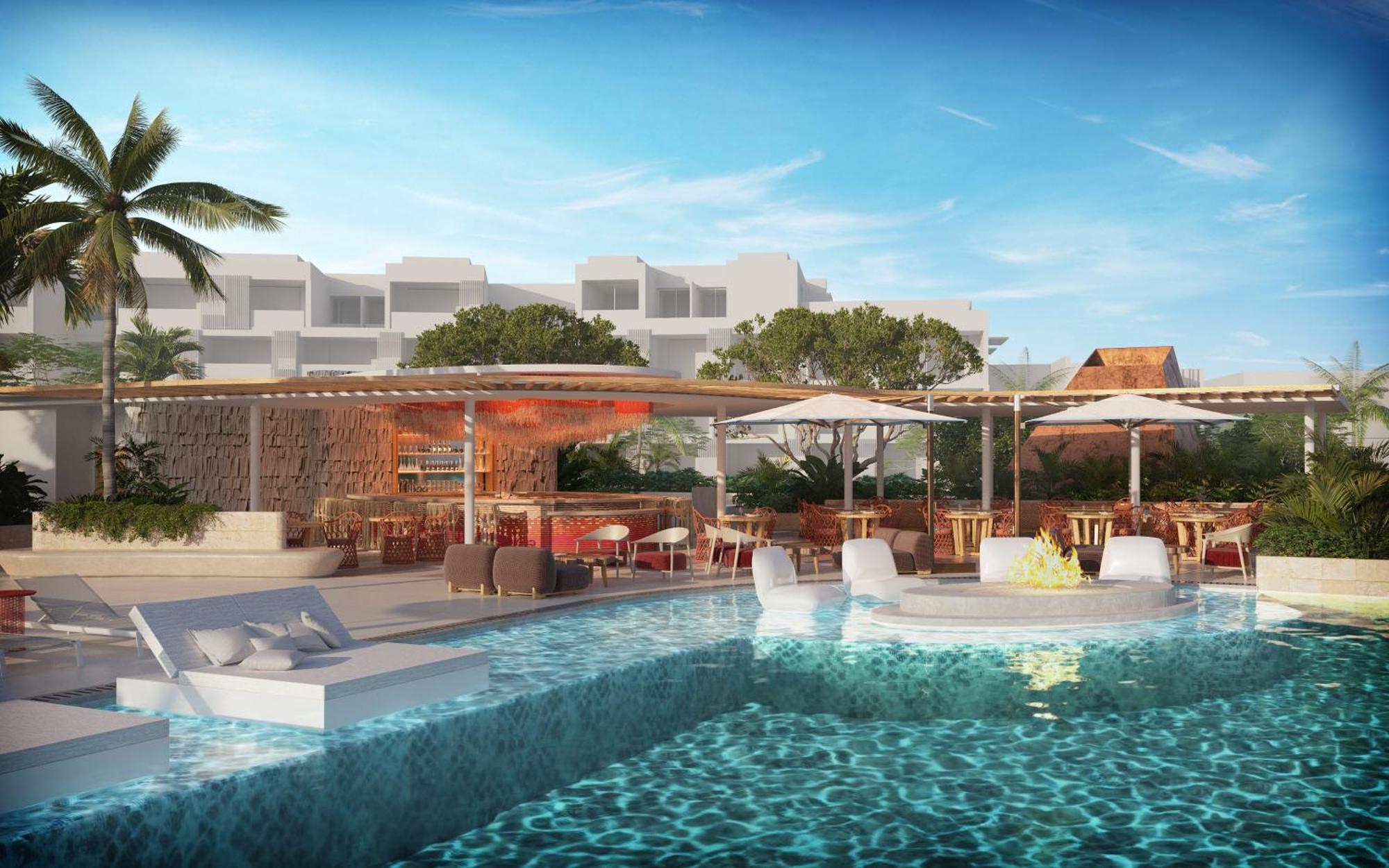 W PUNTA CANA, ADULT ALL-INCLUSIVE | BOOK NOW & SAVE ON YOUR STAY IN ...
