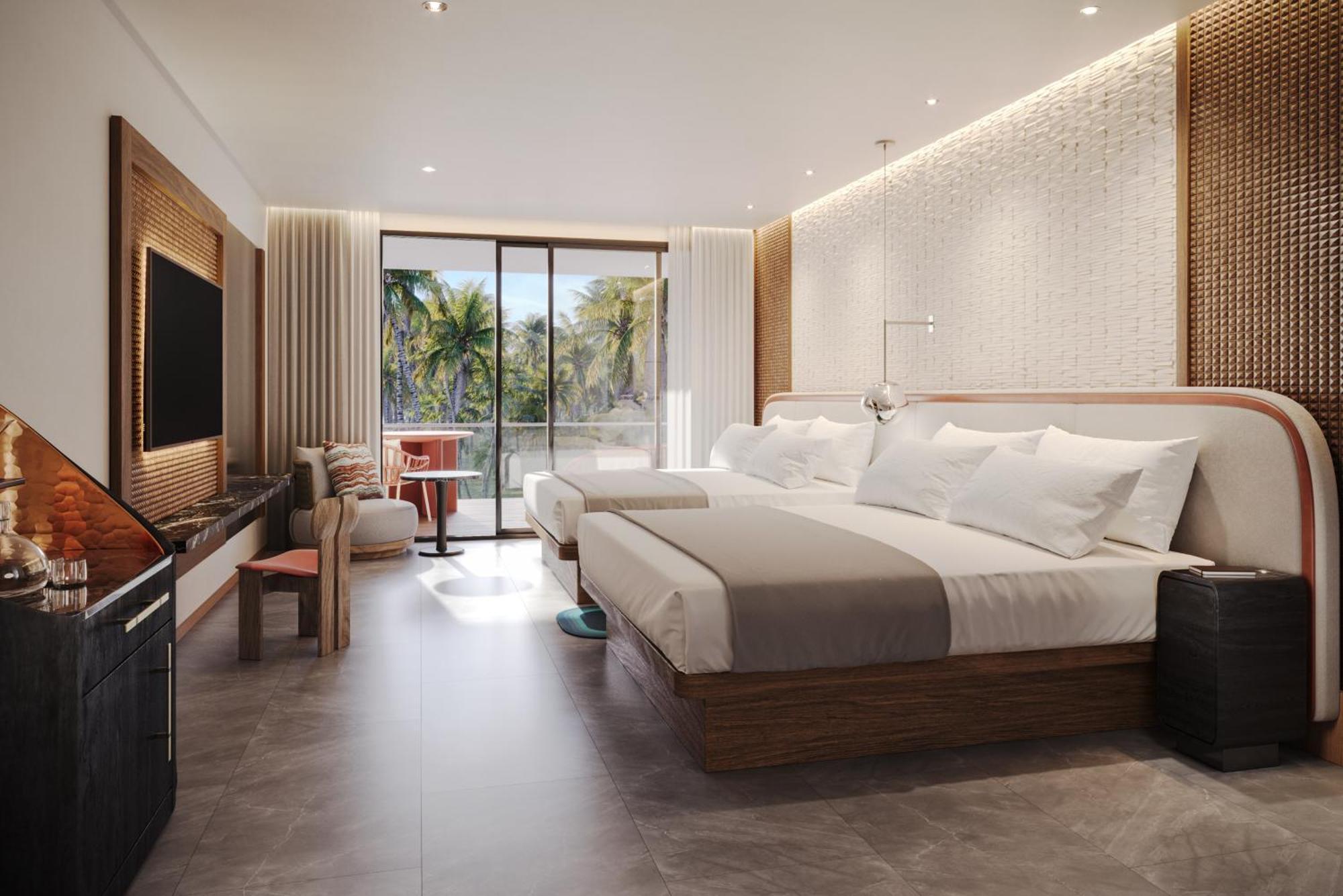 W PUNTA CANA, ADULT ALL-INCLUSIVE | BOOK NOW & SAVE ON YOUR STAY IN ...