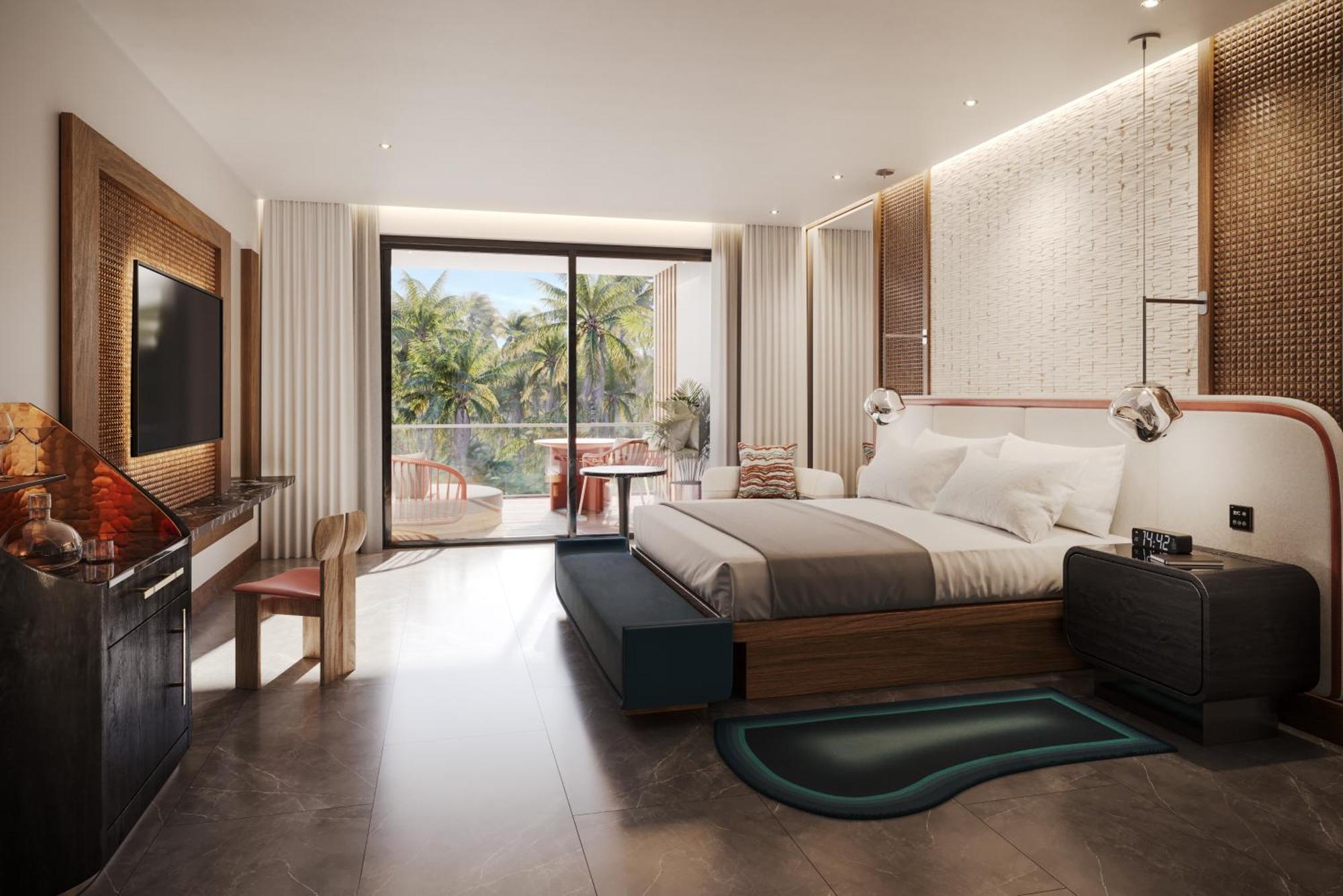 W PUNTA CANA, ADULT ALL-INCLUSIVE | BOOK NOW & SAVE ON YOUR STAY IN ...