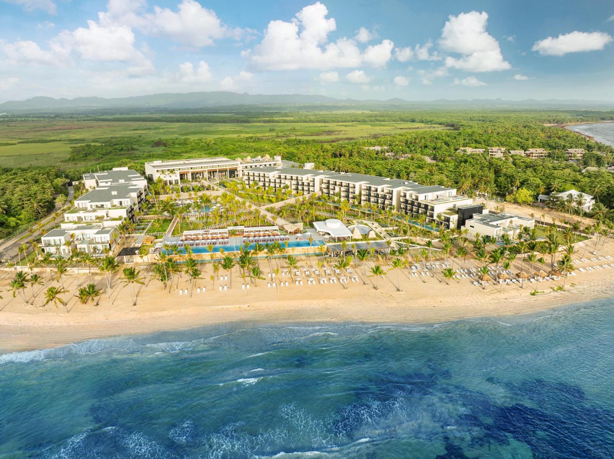 W PUNTA CANA, ADULT ALL-INCLUSIVE | BOOK NOW & SAVE ON YOUR STAY IN ...